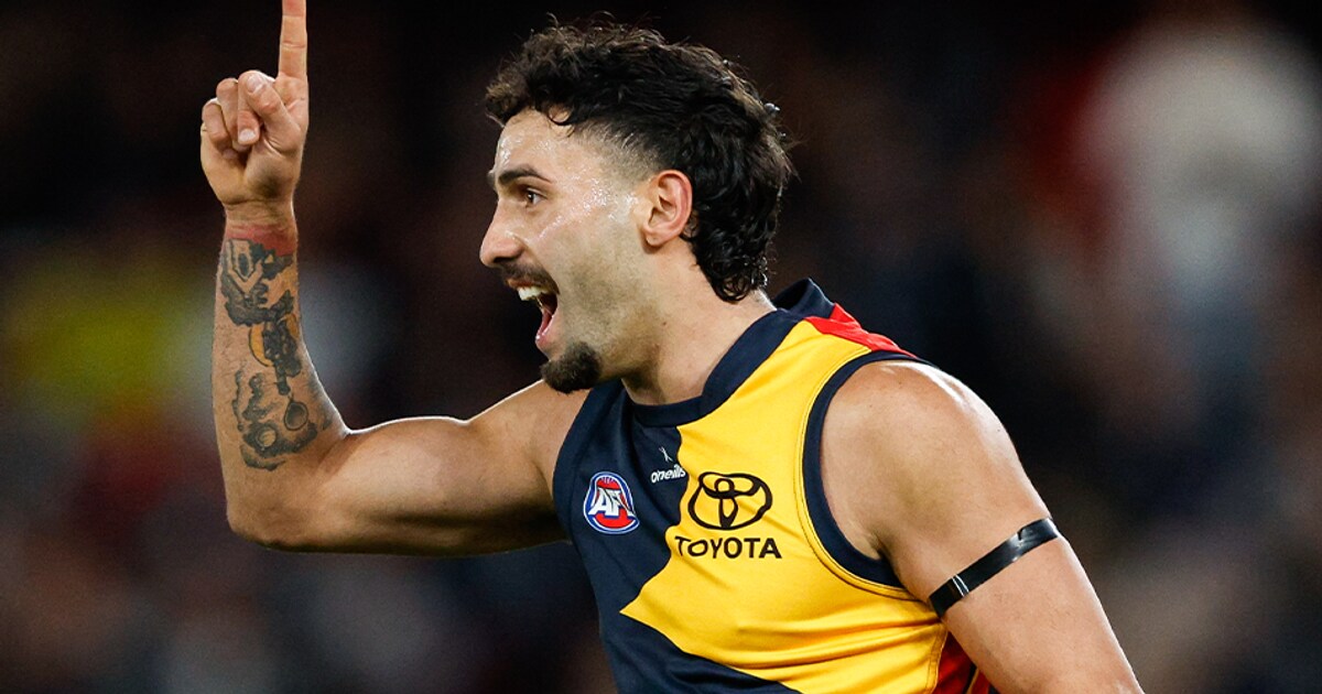 Coaches’ Votes: Round Five