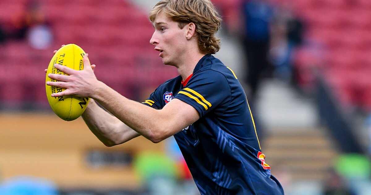 Michalanney likens Keane key moment to AFL great