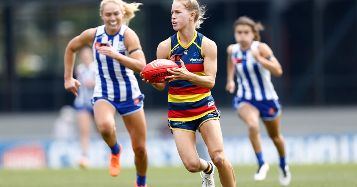 AFLW: Off-season injury update