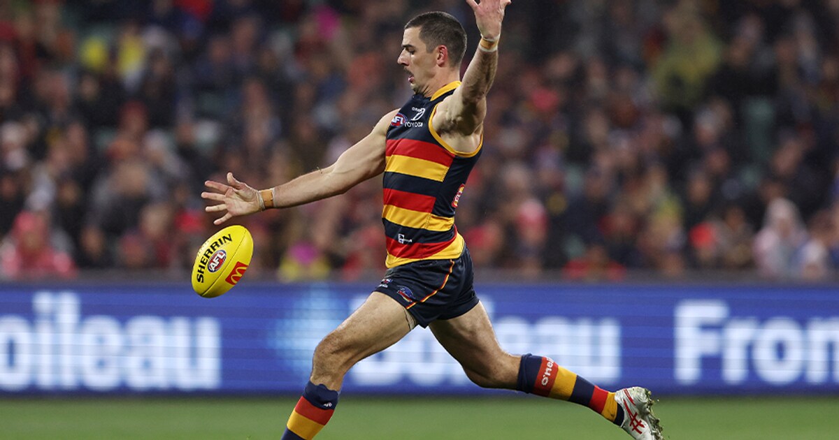 Tex reveals admiration for a rising star of the competition