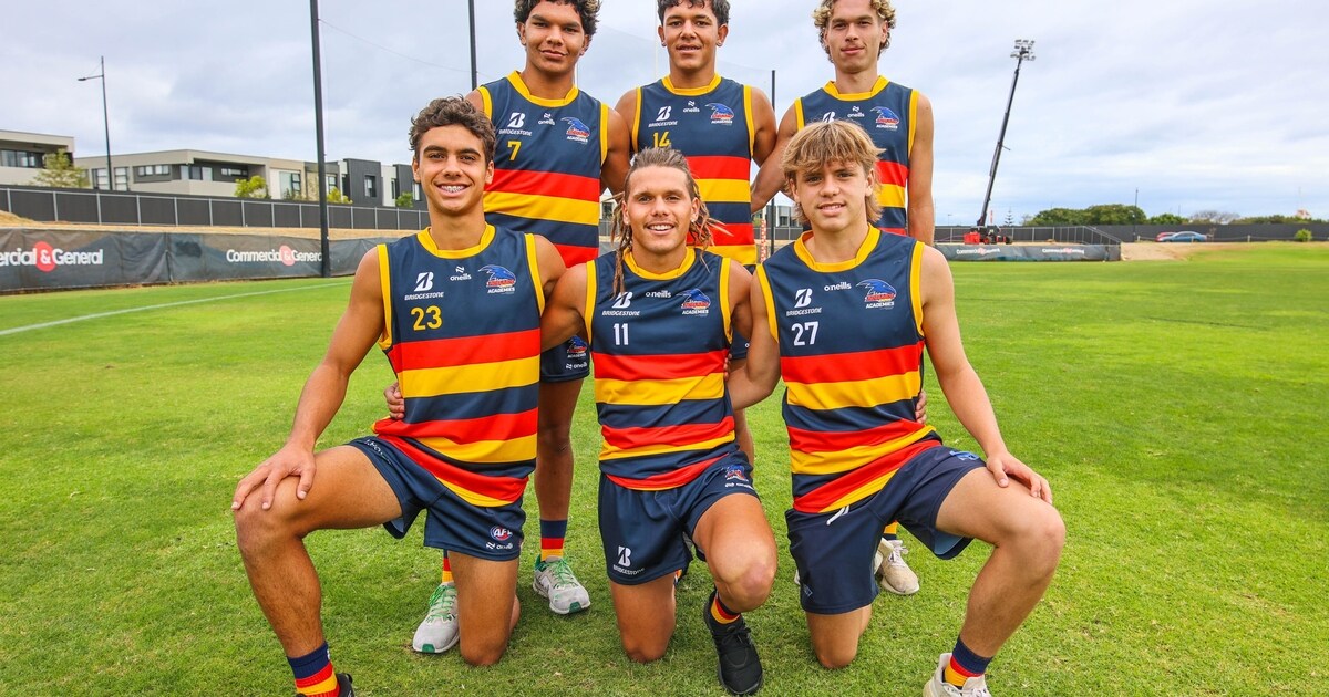 The famous names making their mark on Kuwarna NGA