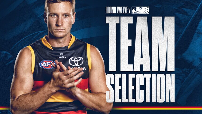 Official Adelaide Crows AFL Website | Adelaide Football Club
