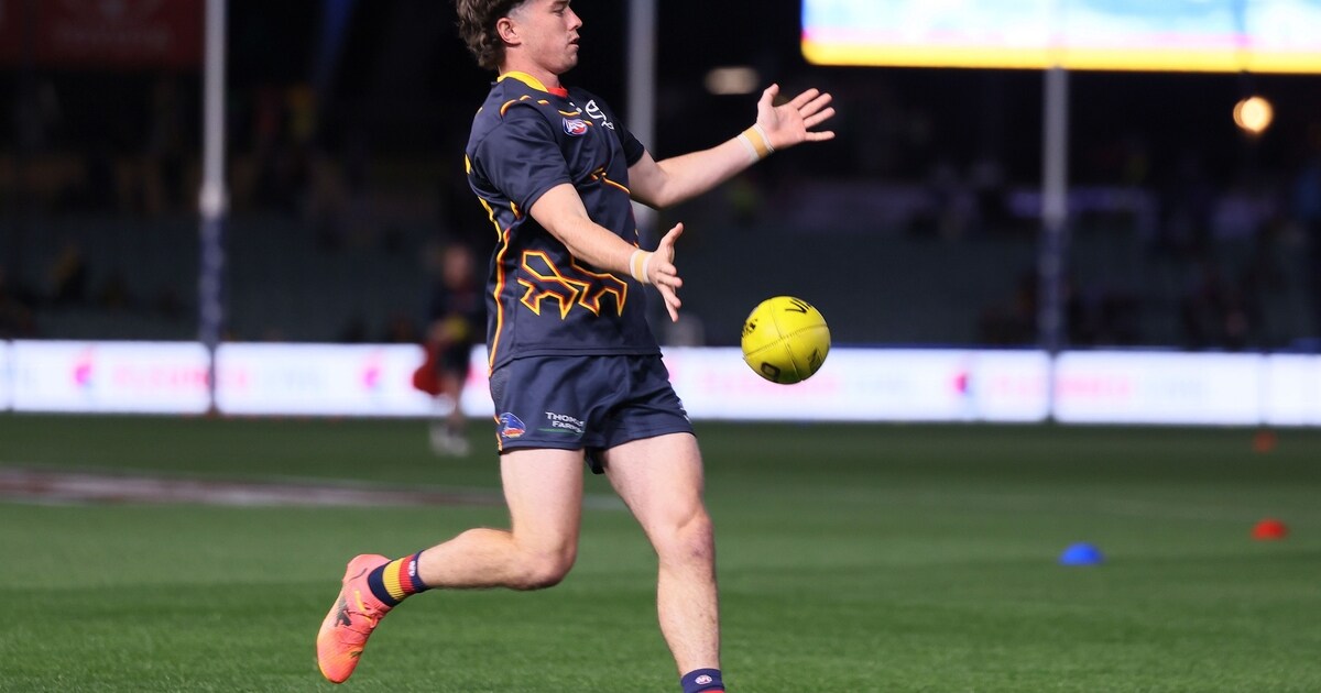 Adelaide Crows - Galleries