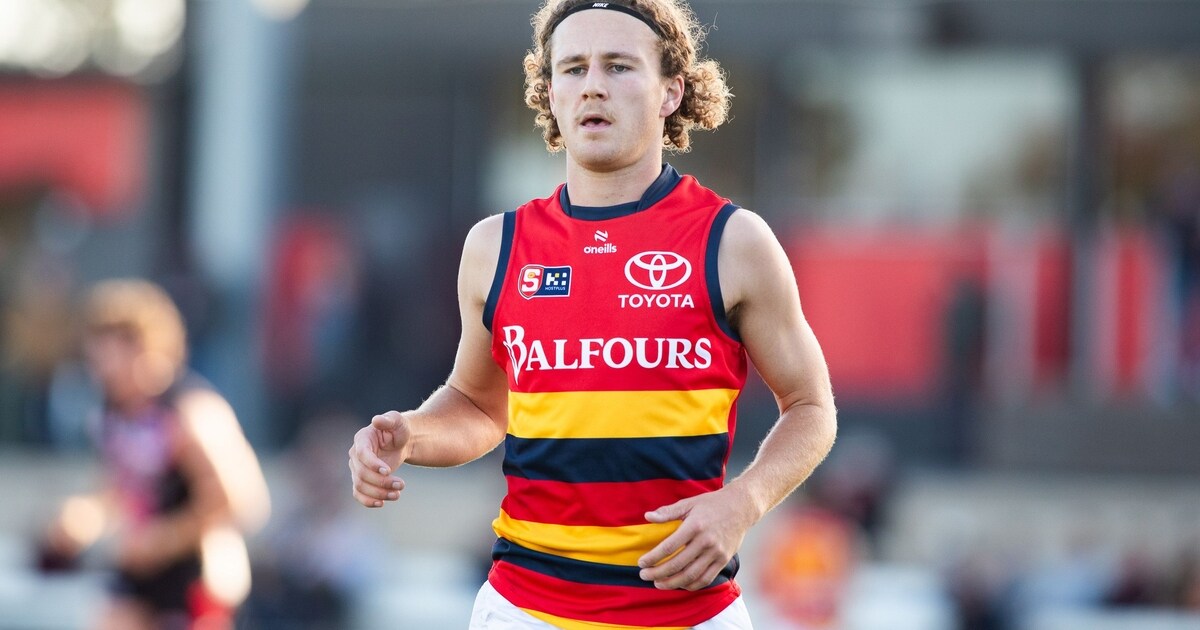 SANFL: Fast starting Thomas making most of opportunity