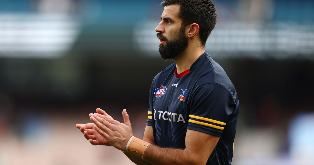 Milera’s road to recovery