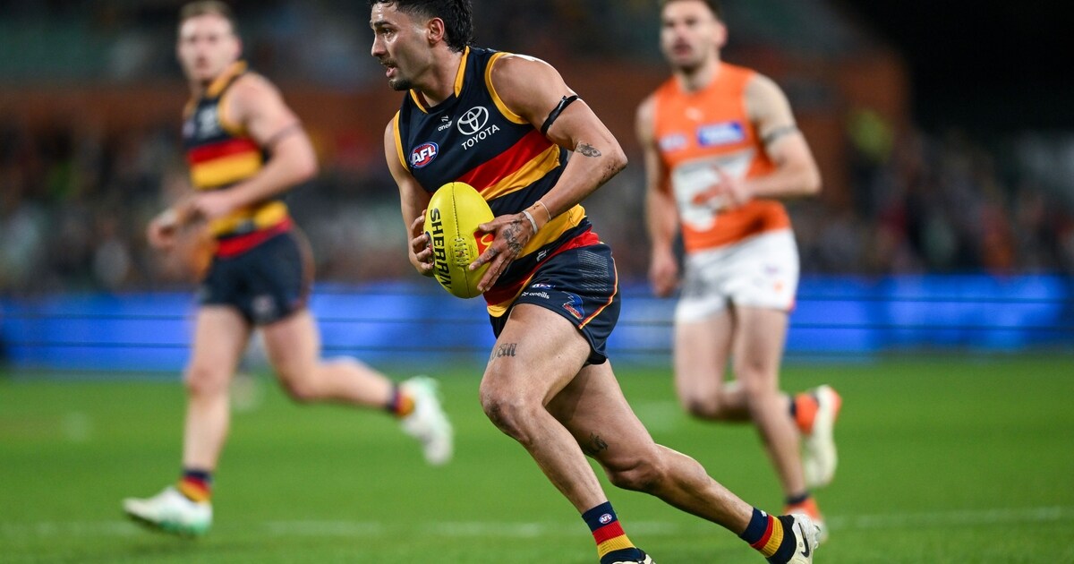 Hombsch highlights “underestimated” element of Rankine’s game