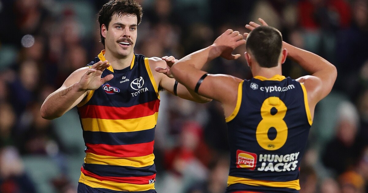 “Level-headed” Fogarty reflects on personal growth