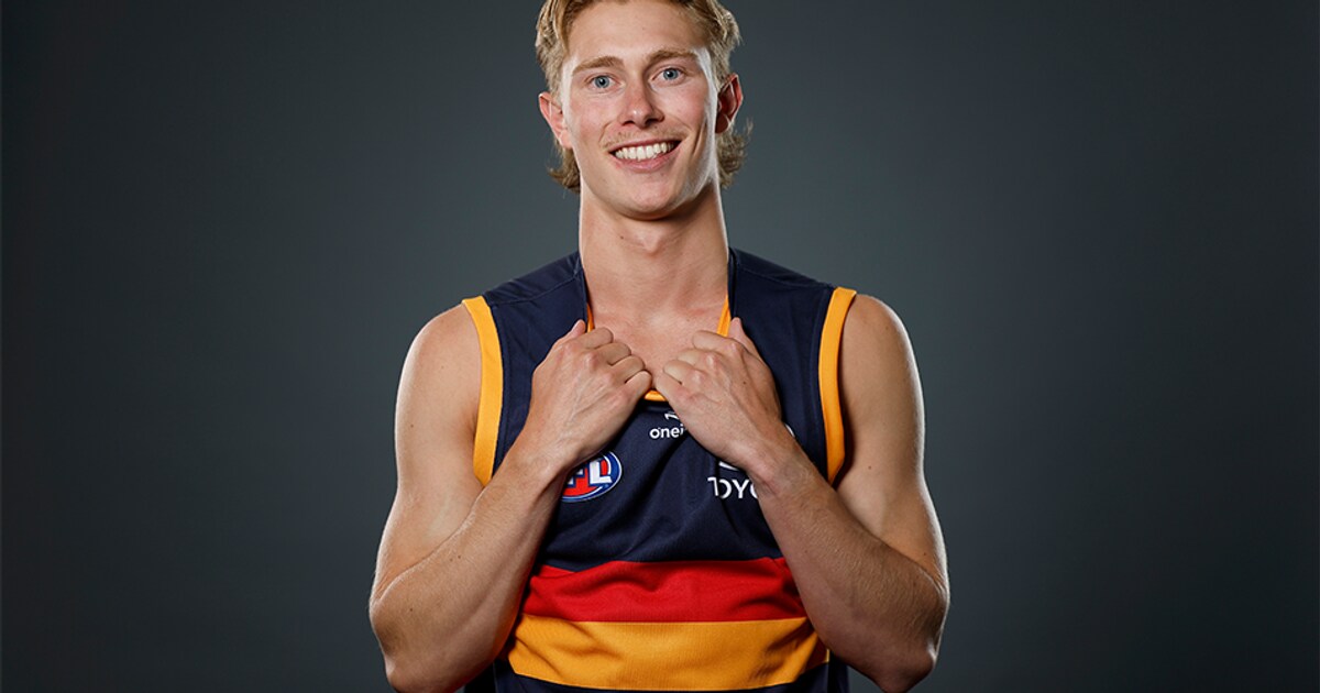 Draper on what it means to be a Crow