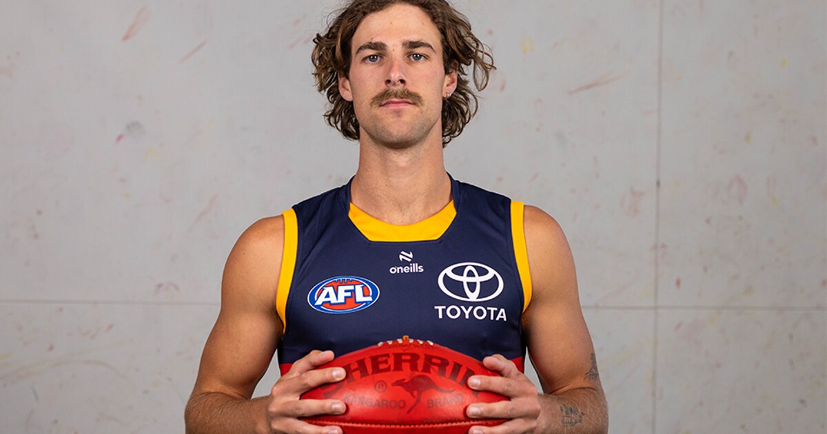 Two former AFL players, including an ex-Crow, behind Peatling’s rise