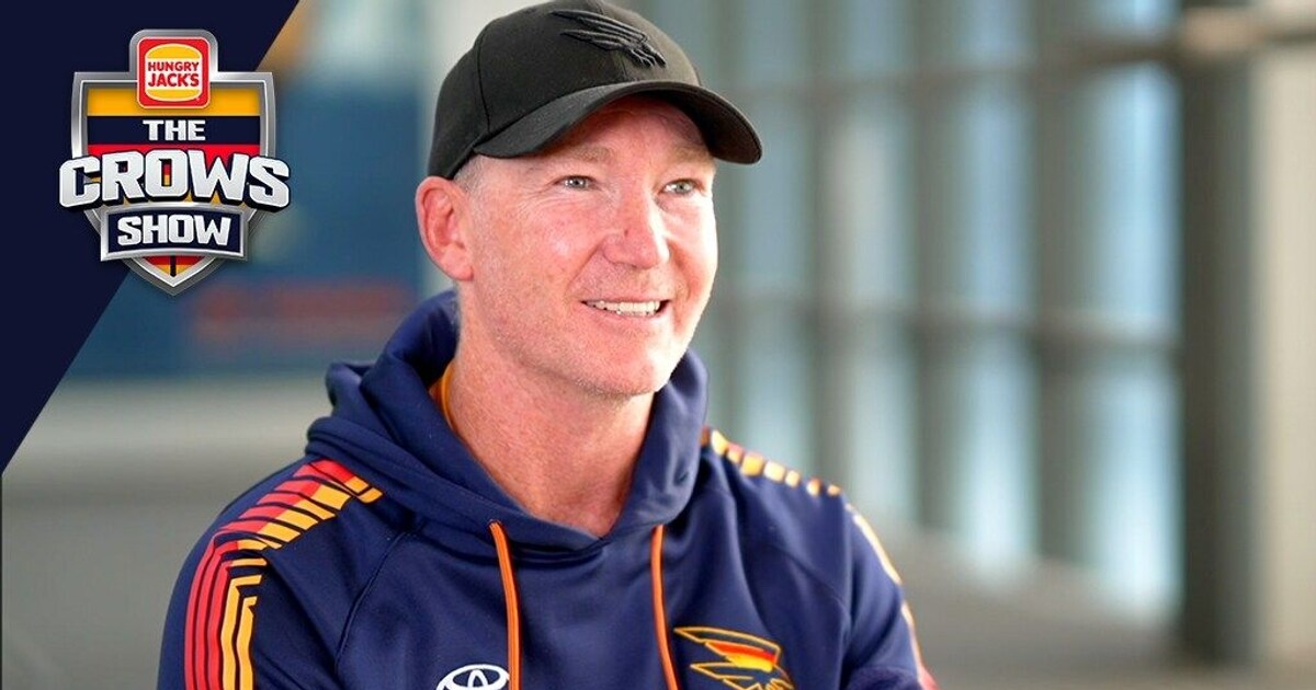 Adelaide Crows Latest Videos | Videos Home | Adelaide Football Club