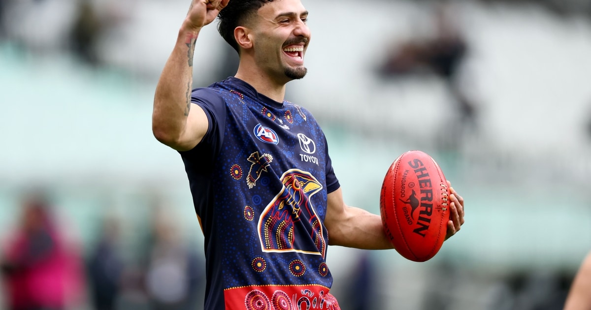 Adelaide Crows - Galleries