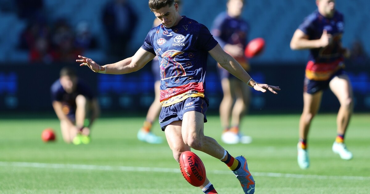Adelaide Crows - Galleries
