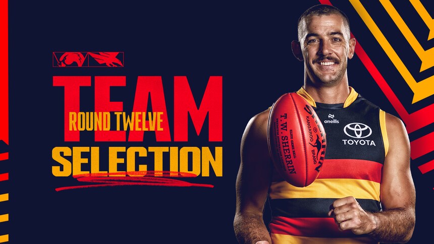 Official Adelaide Crows AFL Website | Adelaide Football Club