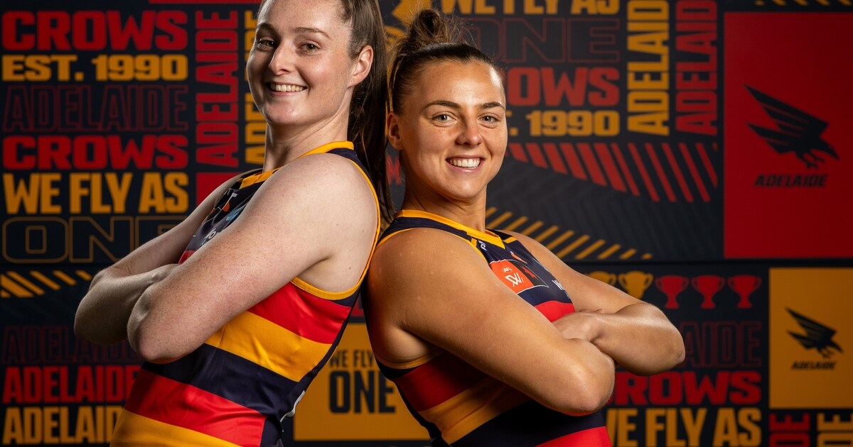 Adelaide Crows - Galleries