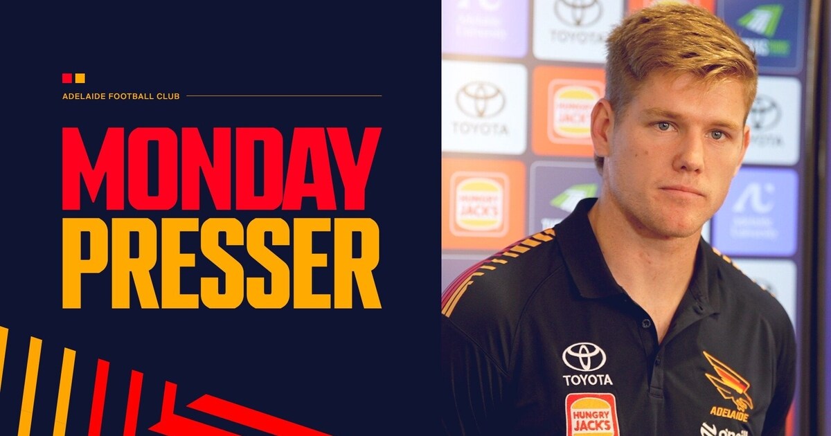 Adelaide Crows Latest Videos | Videos Home | Adelaide Football Club