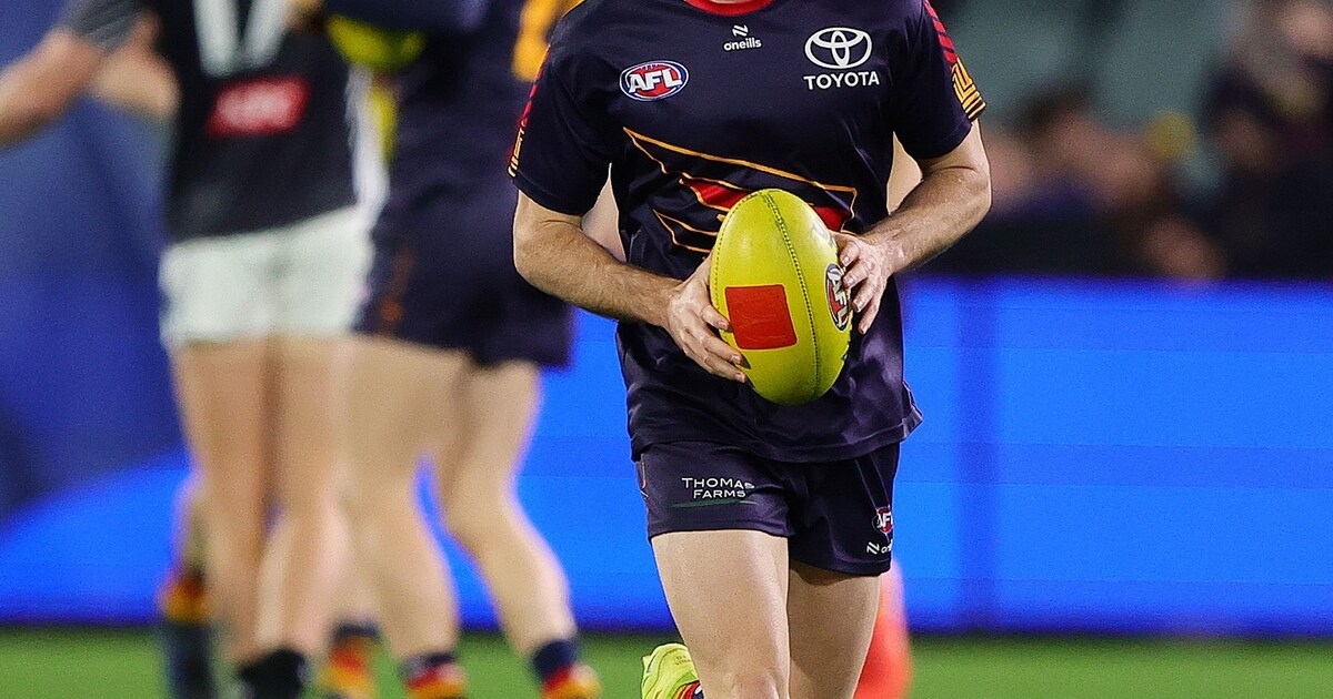 Adelaide Crows - Galleries