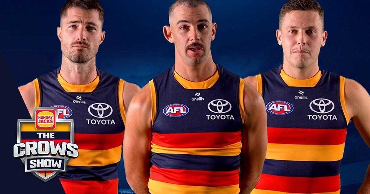 Adelaide Crows Latest Videos | Videos Home | Adelaide Football Club