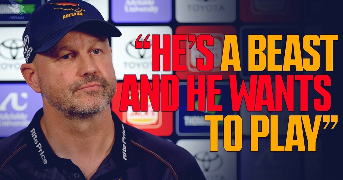 Adelaide Crows Latest Videos | Videos Home | Adelaide Football Club