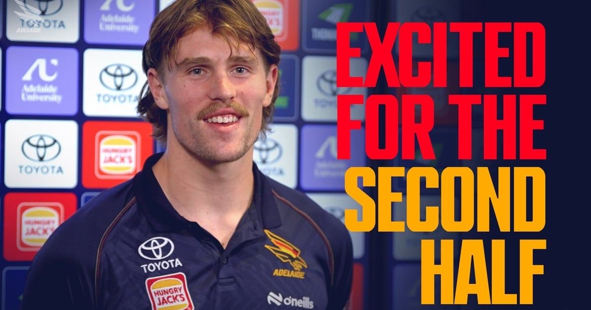 Adelaide Crows Latest Videos | Videos Home | Adelaide Football Club